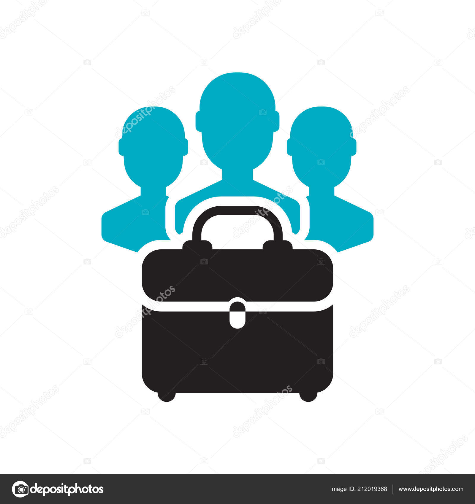 Limited liability icon vector sign and symbol isolated on white Stock ...