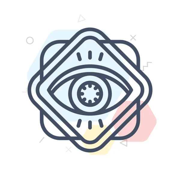 Filosofia icono imágenes de stock de arte vectorial | Depositphotos