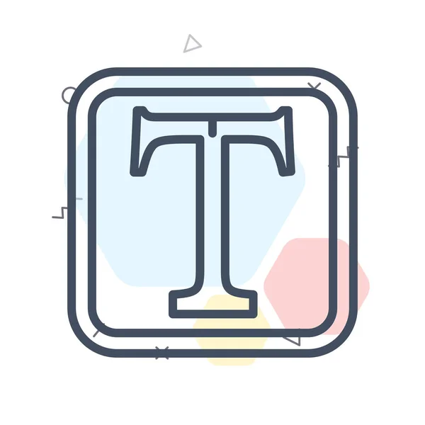 100,000 T p logo Vector Images | Depositphotos