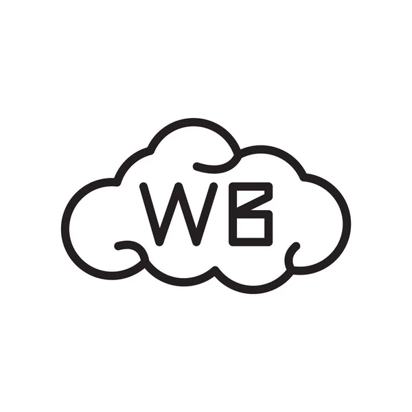 25,166,055 Wbp logo Vector Images | Depositphotos