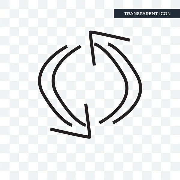 Looping arrows icon Vector Art Stock Images | Depositphotos