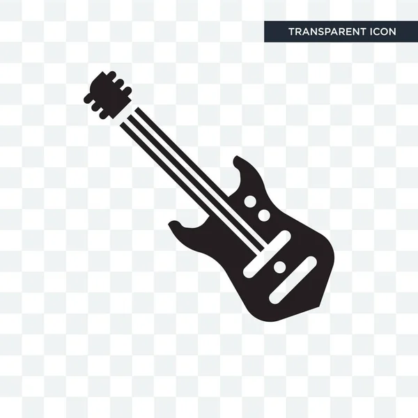 Guitar Transparent Background