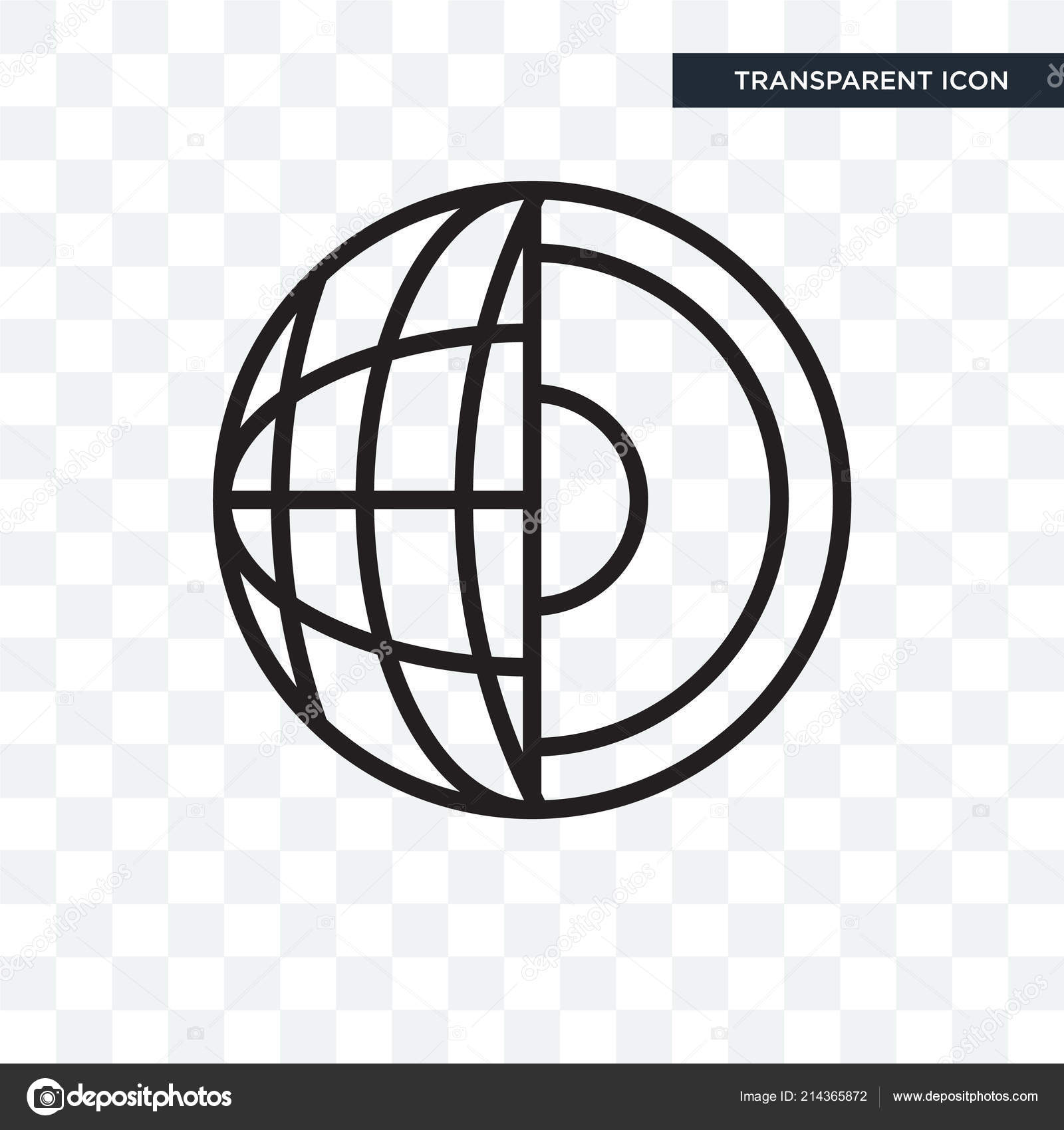 Geology vector icon isolated on transparent background, Geology Stock Vector by ©vectorgalaxy ...