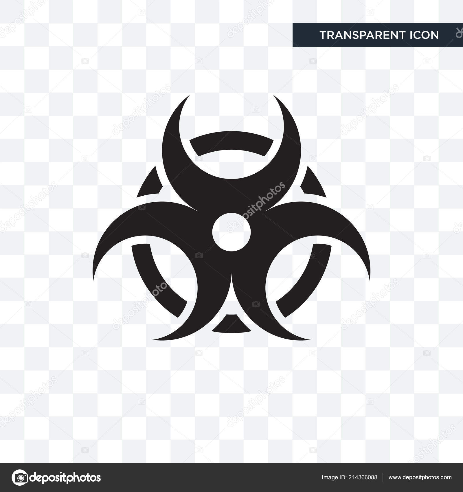 Biohazard Vector