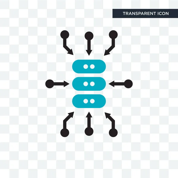 Data aggregation icon Vector Images, Royalty-free Data aggregation icon ...