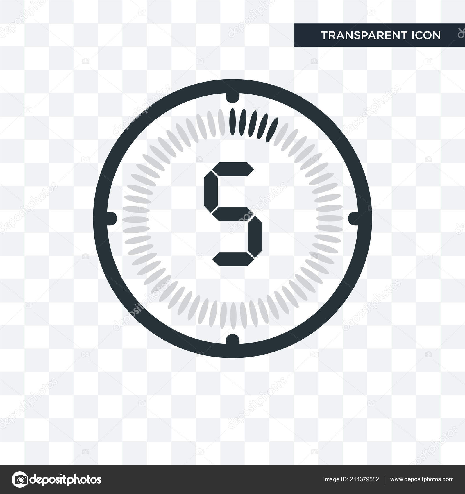 5 Minutes Logo
