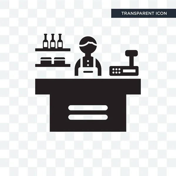 Starbucks vector icon isolated on transparent background, starbu Stock ...