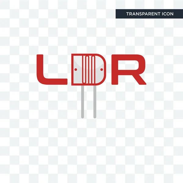 Camera vector icon isolated on transparent background, camera lo Stock ...