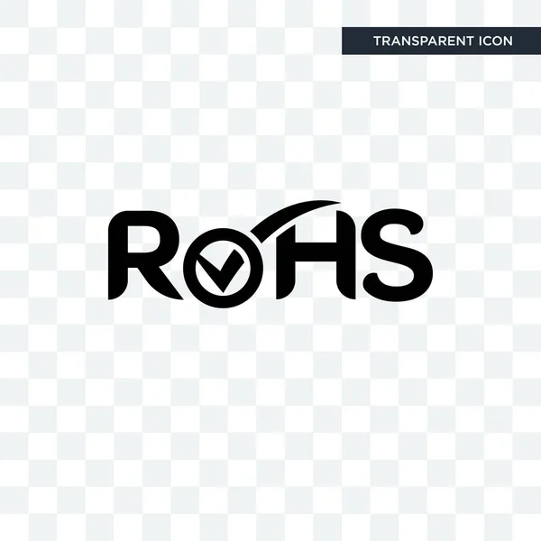 Rohs sign vector Vector Art Stock Images | Depositphotos