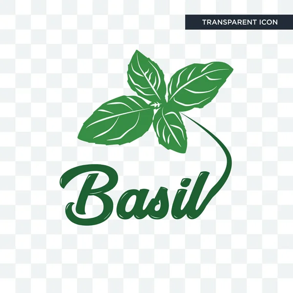 Basil icon Stock Vectors, Royalty Free Basil icon Illustrations ...