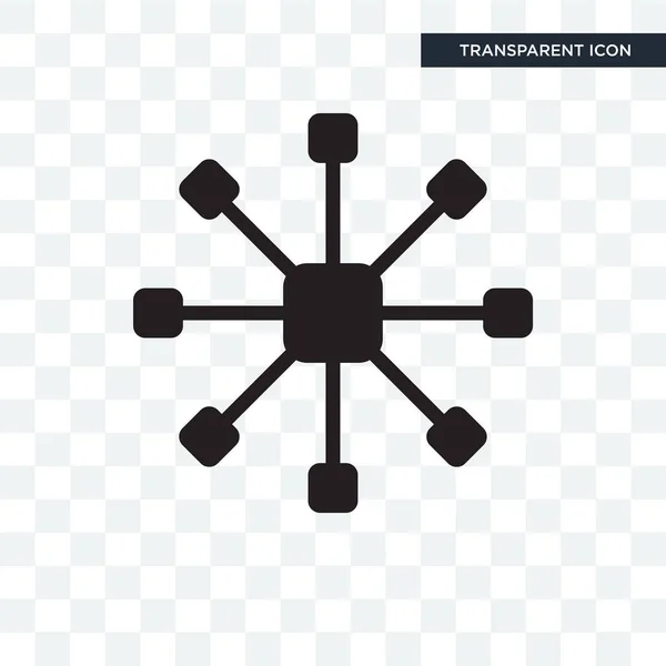 Puzzle vector icon isolated on transparent background, Puzzle lo Stock Vector by ©vectorgalaxy ...