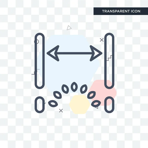 100,000 Sistema transparente Vector Images | Depositphotos