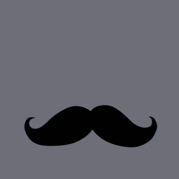 Big mustache Stock Photos, Royalty Free Big mustache Images | Depositphotos