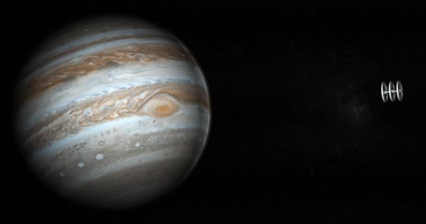 Planet Jupiter Stock Photo by ©Tristan3D 35285169