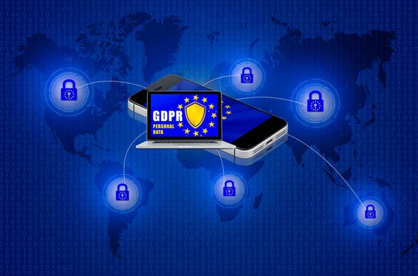 Protection of personal information under the new General Data ...