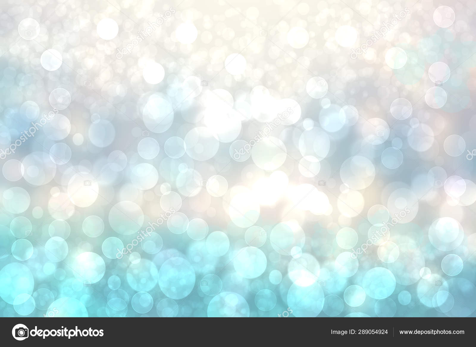 Light Turquoise Pattern Background