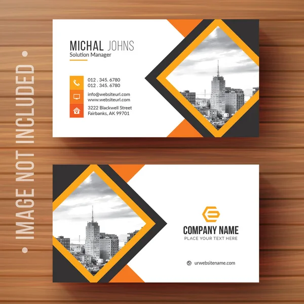 Construction Visiting Card Background