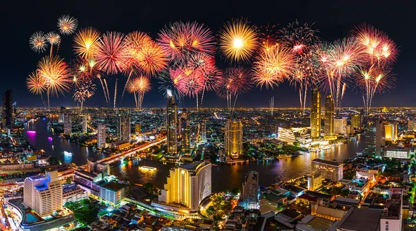 Bangkok fireworks Stock Photos, Royalty Free Bangkok fireworks Images ...