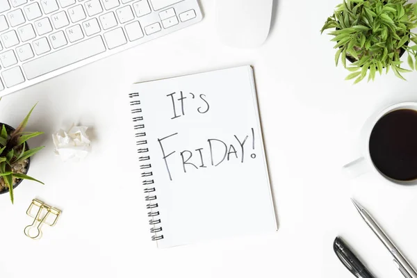 Happy friday office Stock Photos, Royalty Free Happy friday office ...