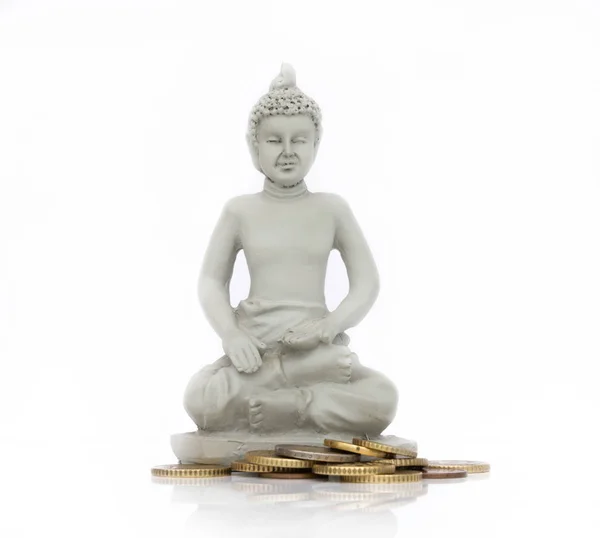 Money buddha Stock Photos, Royalty Free Money buddha Images | Depositphotos