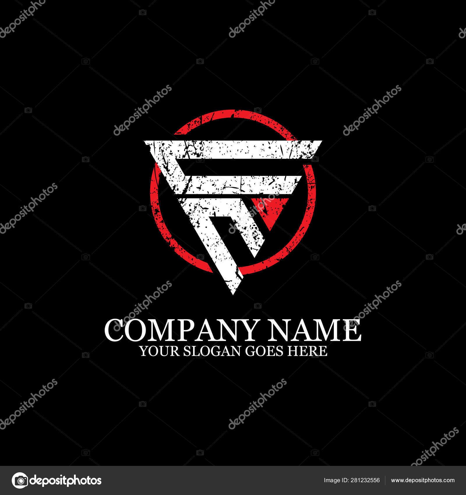 Inspiracao Inicial De Design De Logotipo