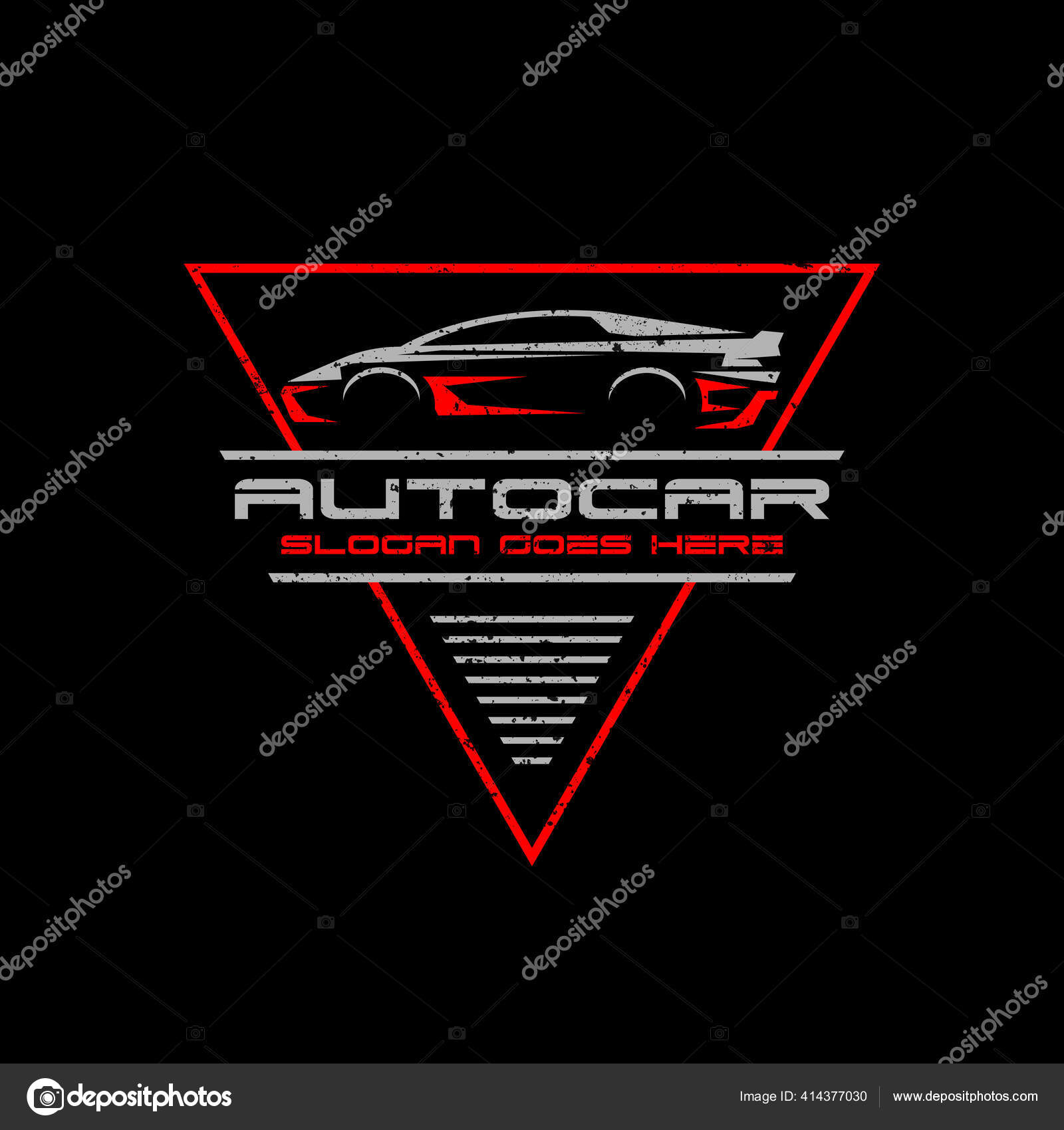 Automotive Repair Logo Designs