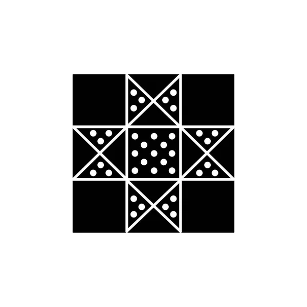 Star quilt Vector Art Stock Images | Depositphotos