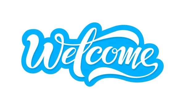 16,830,601 Welcome word Vector Images | Depositphotos