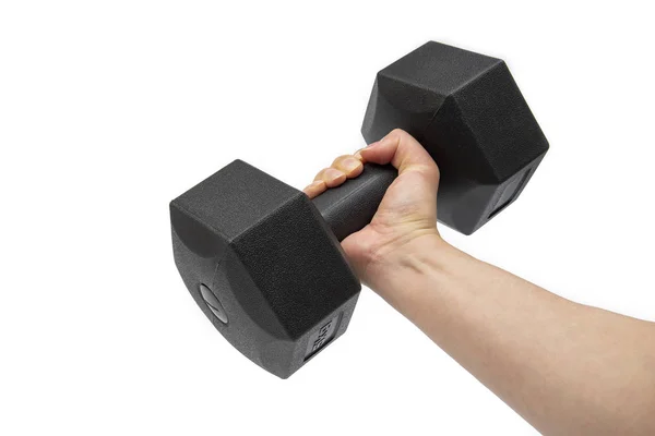 Hand weights Stock Photos, Royalty Free Hand weights Images | Depositphotos