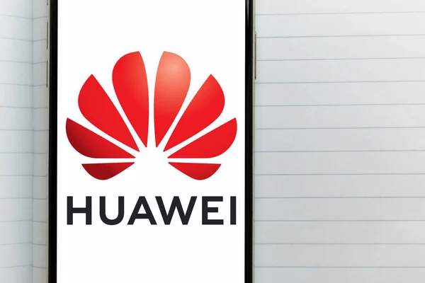 Huawei Logo Hd