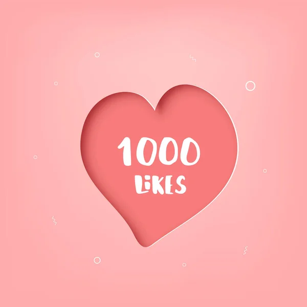 191 1000 likes Vector Images - Free & Royalty-free 1000 likes Vectors ...