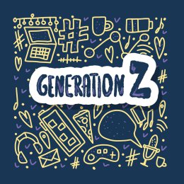 Gen z Stock Photos, Royalty Free Gen z Images | Depositphotos