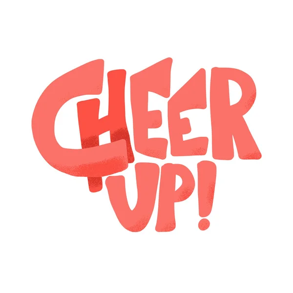 Cheer up Vector Art Stock Images | Depositphotos
