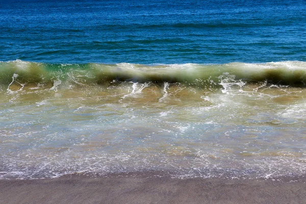 Sea beach wave Stock Photos, Royalty Free Sea beach wave Images ...