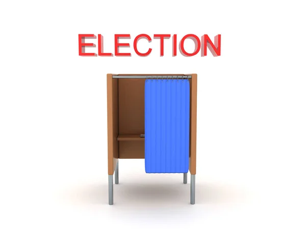 Voting booth Stock Photos, Royalty Free Voting booth Images | Depositphotos