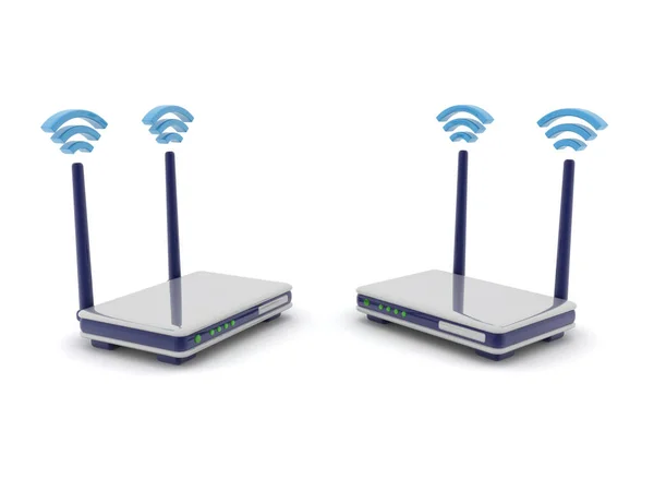 Puertos router fotos de stock, imágenes de Puertos router sin royalties ...