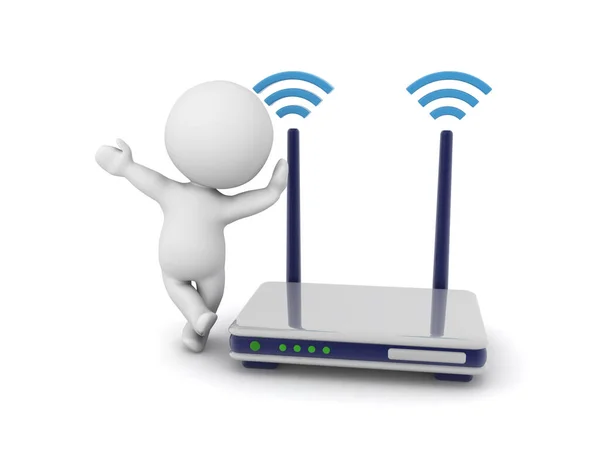 Il router Stock Photos, Royalty Free Il router Images | Depositphotos