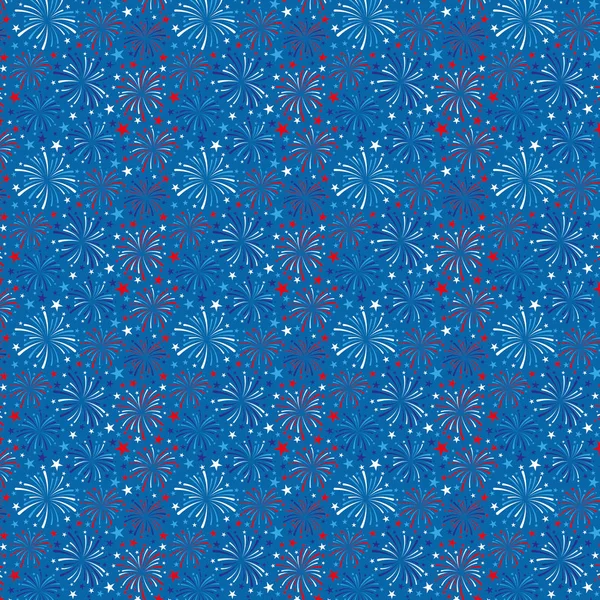 July 4th computer wallpaper | 4Th July Background Fireworks Blue ...