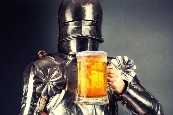 Man wearing armor Stock Photos, Royalty Free Man wearing armor Images ...