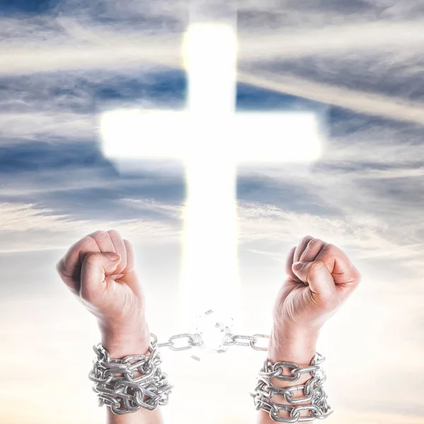 Prayer chain Stock Photos, Royalty Free Prayer chain Images | Depositphotos