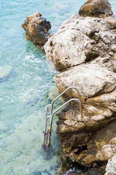 Beach ladder Stock Photos, Royalty Free Beach ladder Images ...