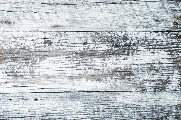 worn out white old wooden texture with cracks background - Stock Image ...