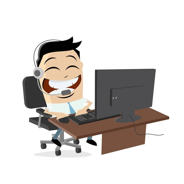 Call Center Funny Pictures