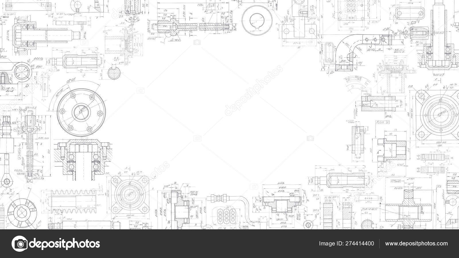 Mechanical Engineering Background