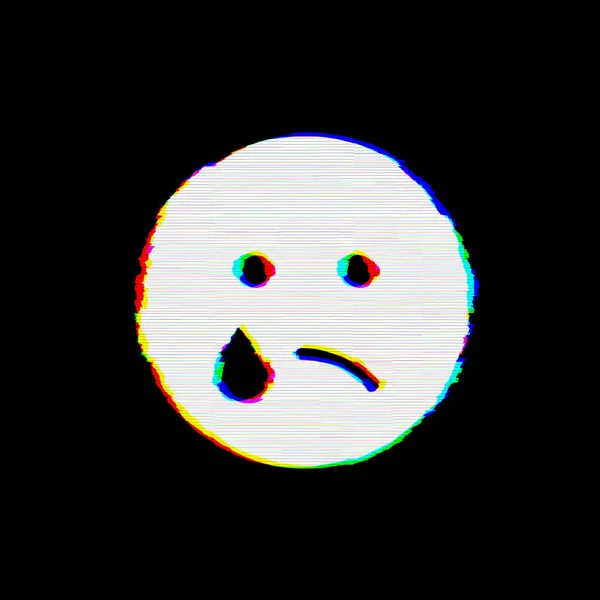 Transparent Sad Face Tumblr