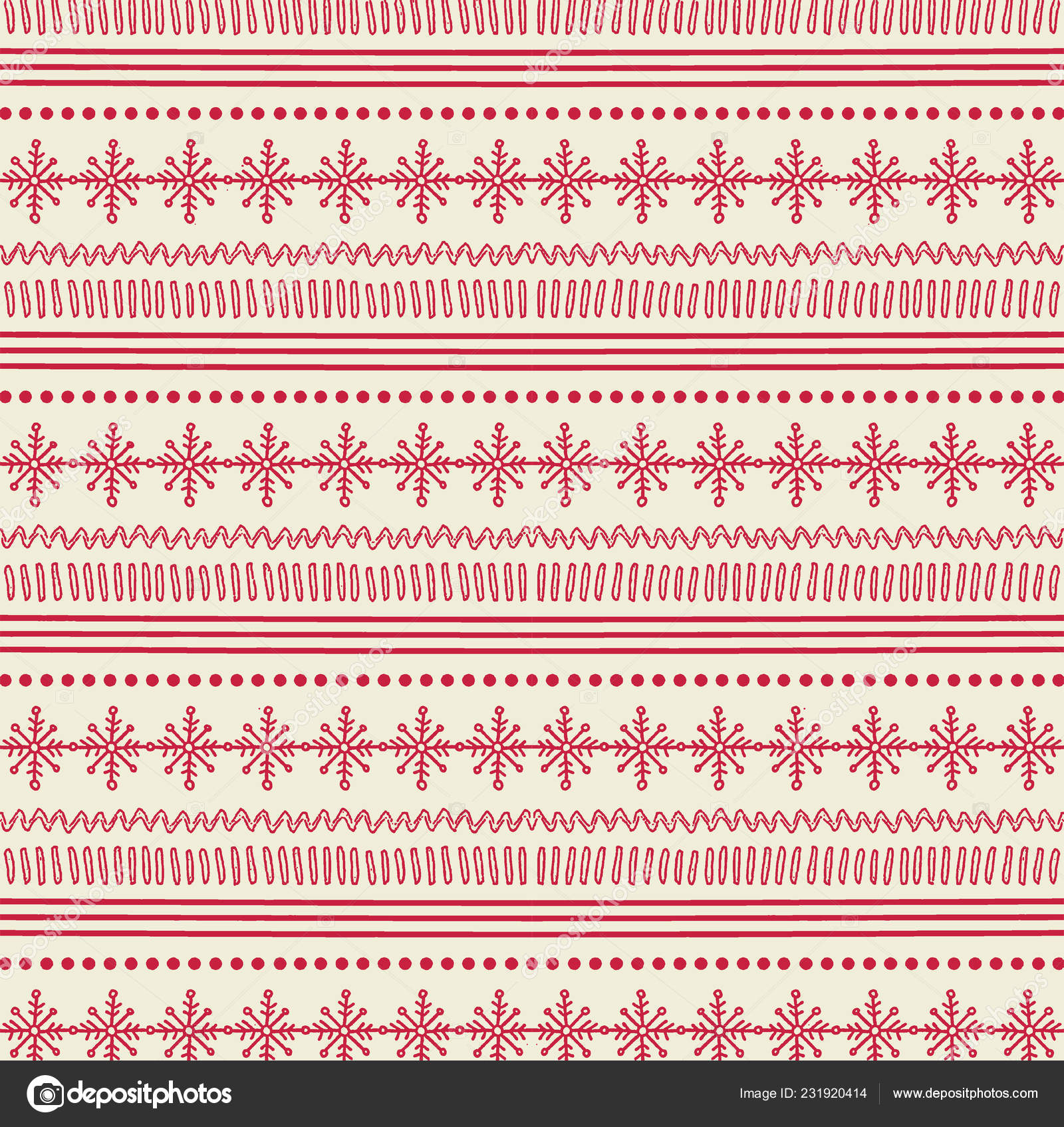 Christmas Texture Modern Classic Pattern Stock Photo by ©creativeway ...