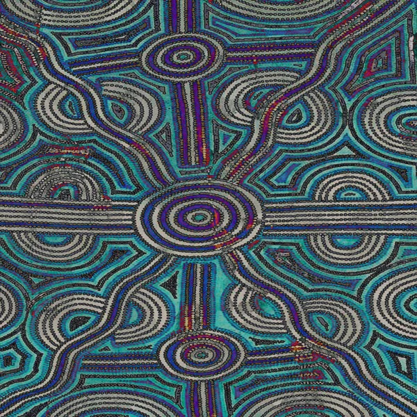 Aboriginal artwork Stock Photos, Royalty Free Aboriginal artwork Images ...