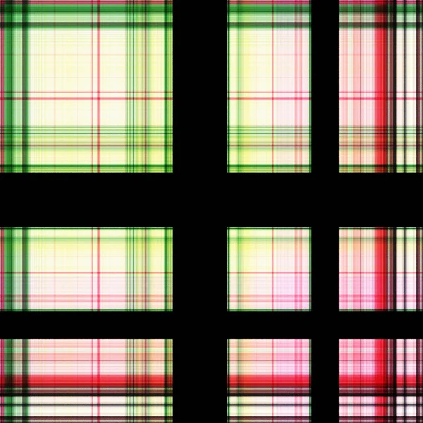 Plaid and check modern repeat pattern - Stock Image - Everypixel