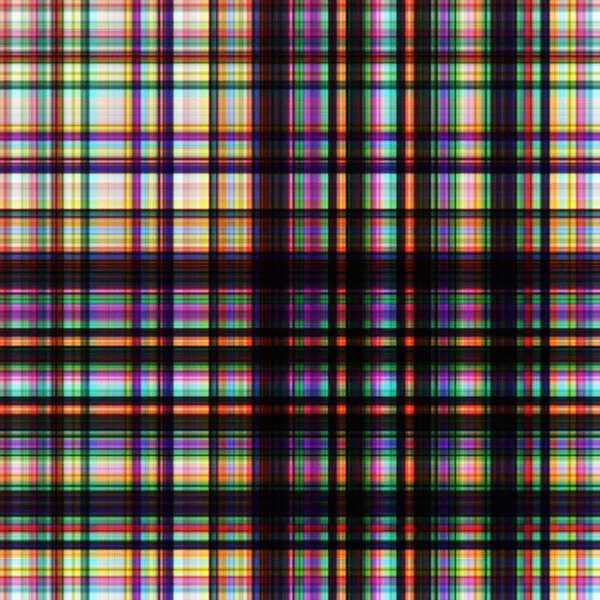 Plaid and check modern repeat pattern - Stock Image - Everypixel