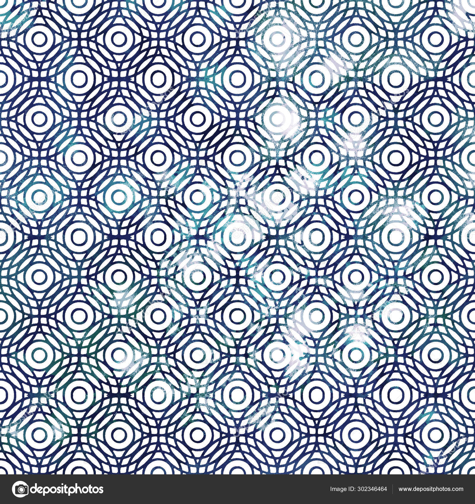 Geometry Texture Repeat Classic Pattern — Stock Photo © creativeway ...